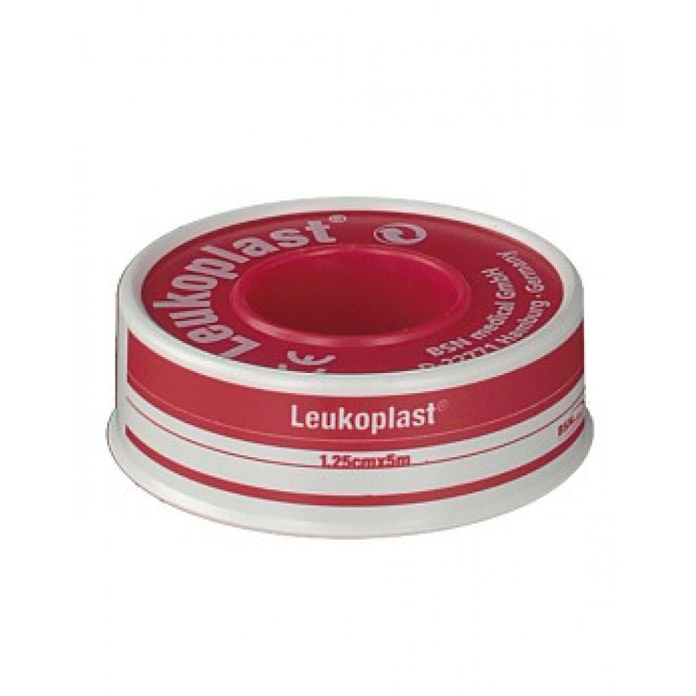 Leukoplast Plaster - Fu Kang Online Store