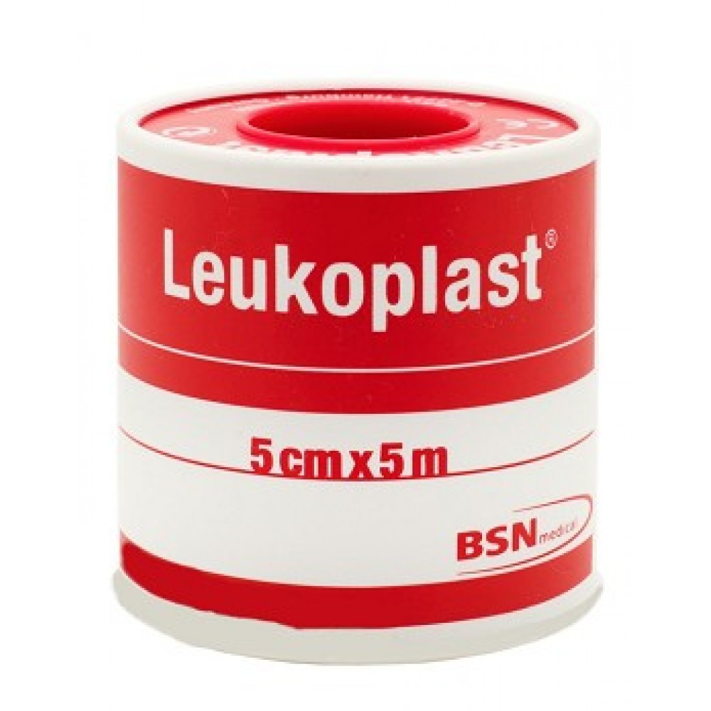 Leukoplast Plaster - Fu Kang Online Store