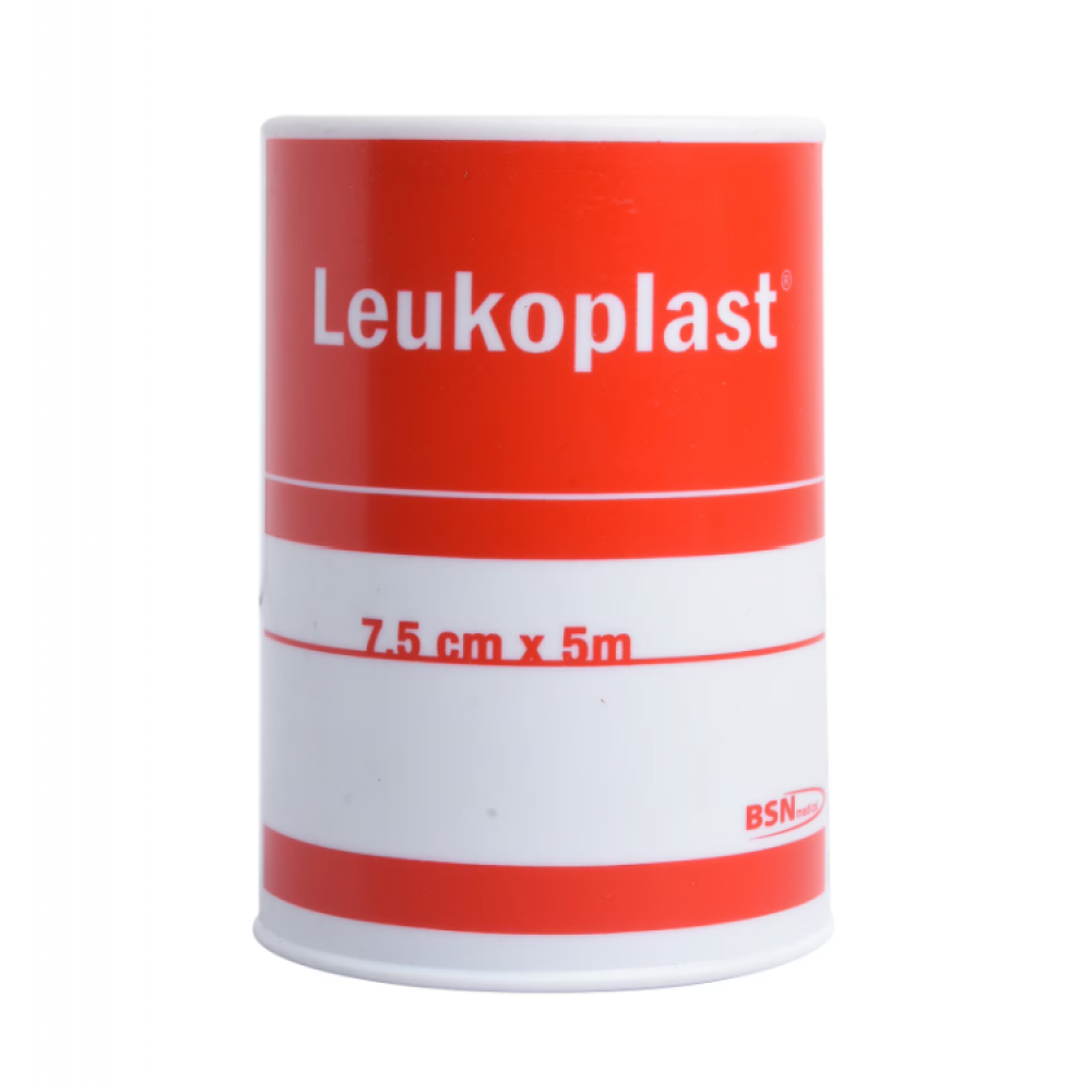 Leukoplast Plaster - Fu Kang Online Store