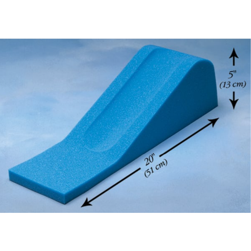 Foam Arm Support with Vinyl Coating - Fu Kang Online Store