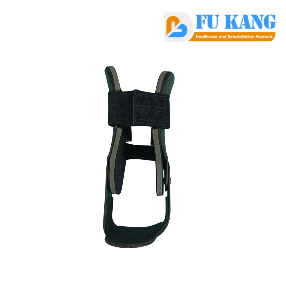 Fu Kang Sure Step Fixed Position Ankle Brace AFO - Stroke Foot Drop ...