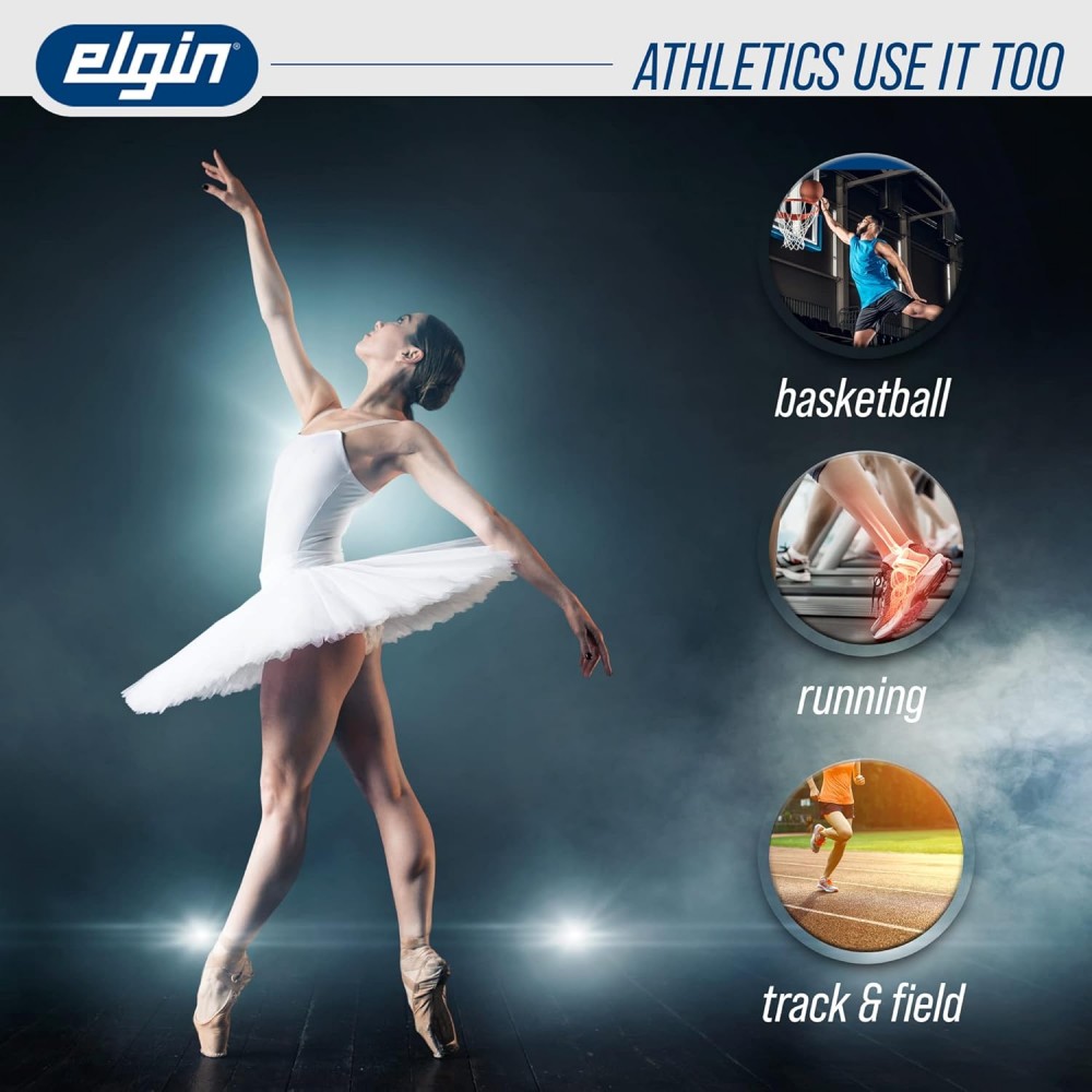 Archxerciser Elgin Foot Exerciser - Original - Fu Kang Online Store