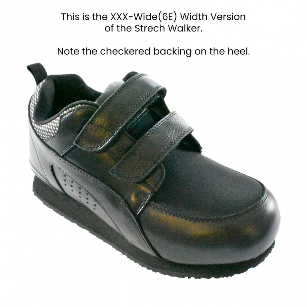 Pedors Stretch Walker Diabetic Shoe - Shoes for Diabetic Patient ...