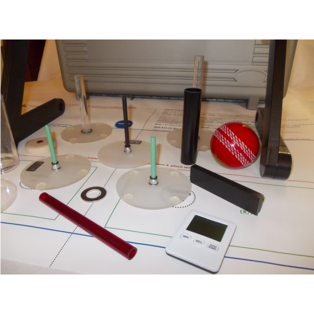 Neurological Action Research Arm Test Kit - Fu Kang Online Store