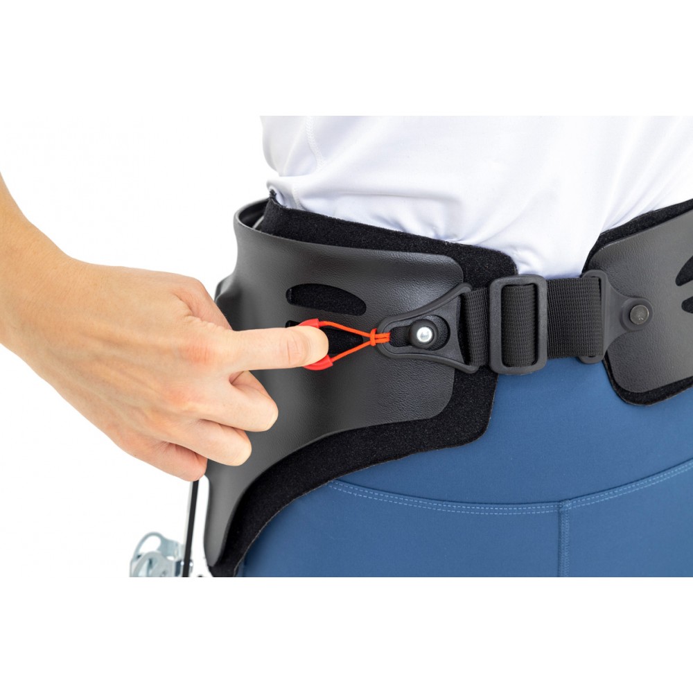VIPERmax Universal Hip Abduction Brace - Fu Kang Healthcare Online Shop