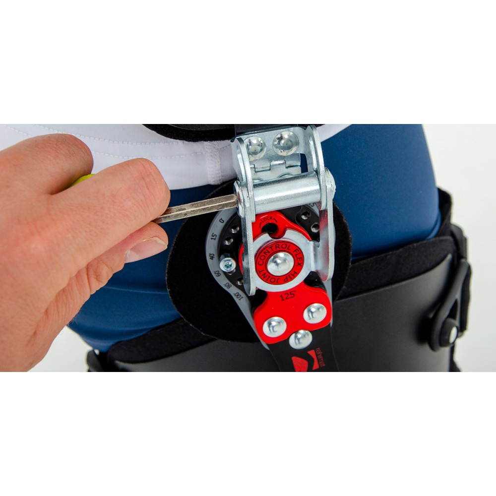 VIPERmax Universal Hip Abduction Brace - Fu Kang Healthcare Online Shop