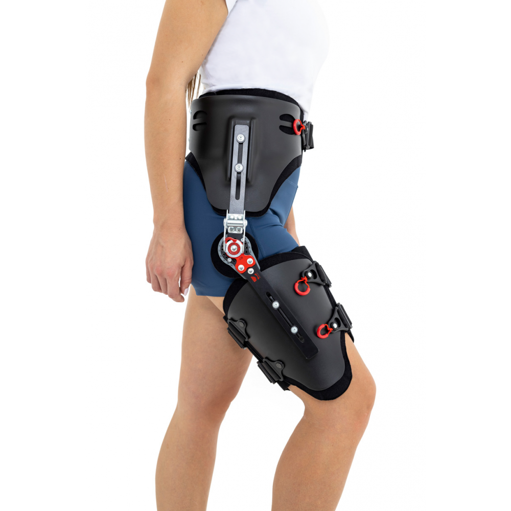 VIPERmax Universal Hip Abduction Brace - Fu Kang Healthcare Online Shop