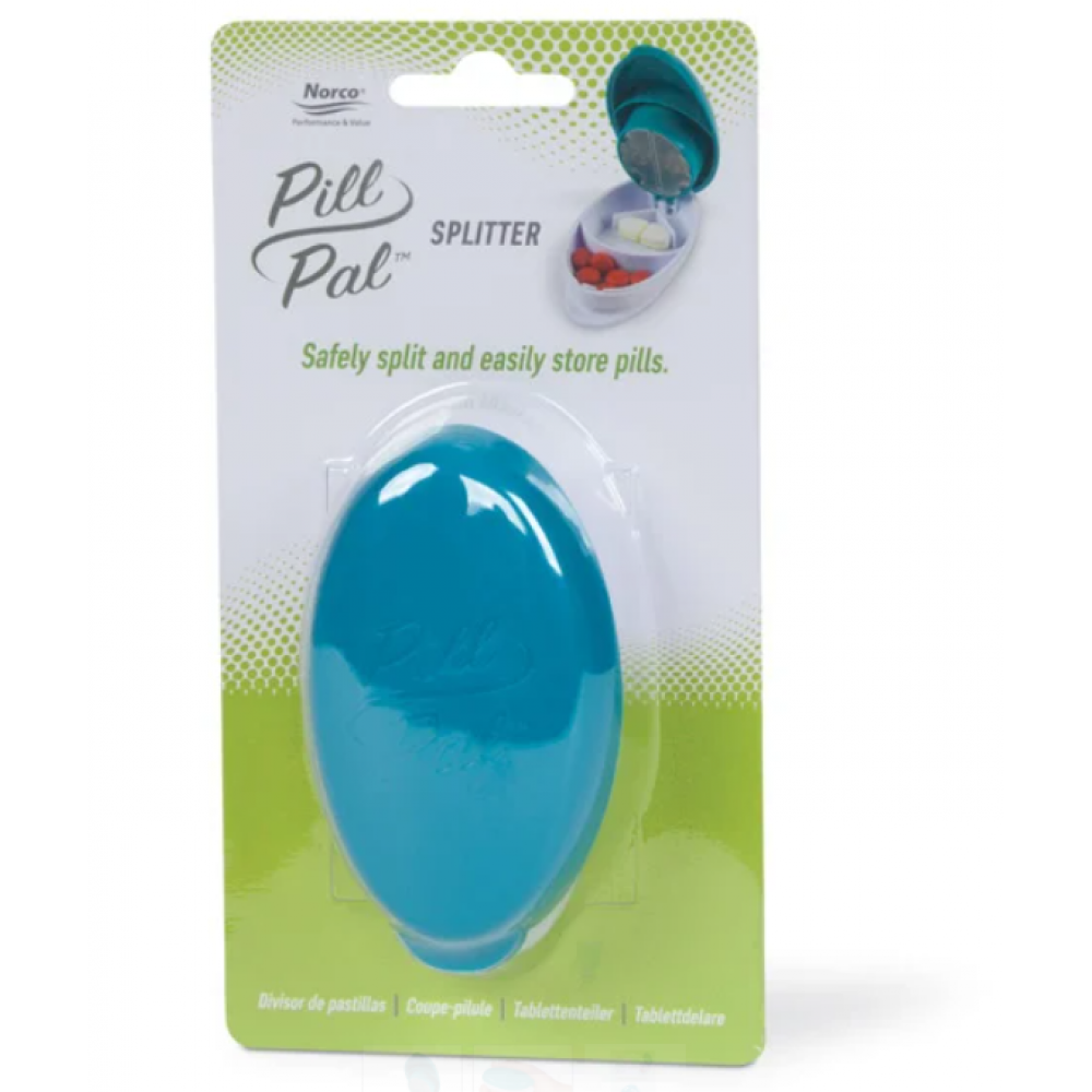 Pill Pal™ Splitter - Fukang Online Store