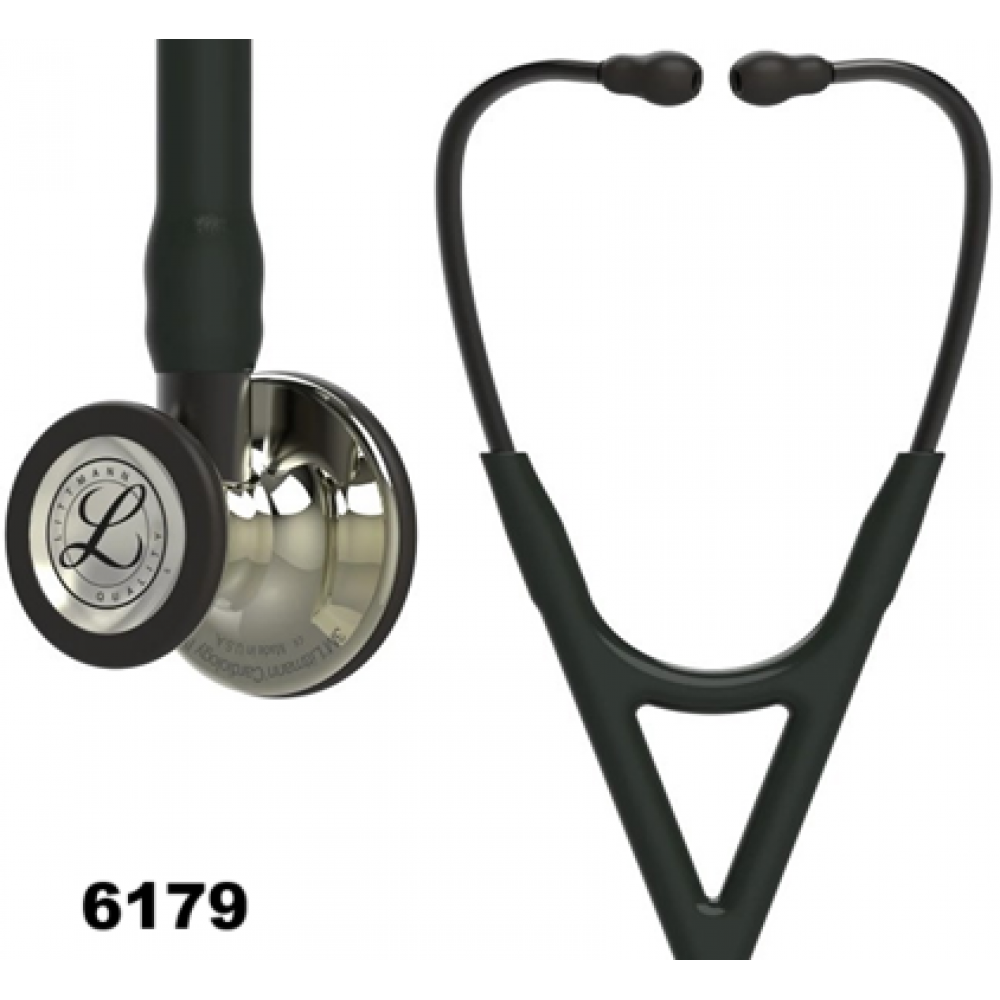 3M Littmann Cardiology IV Stethoscope - 3M Littmann Stethoscopes ...