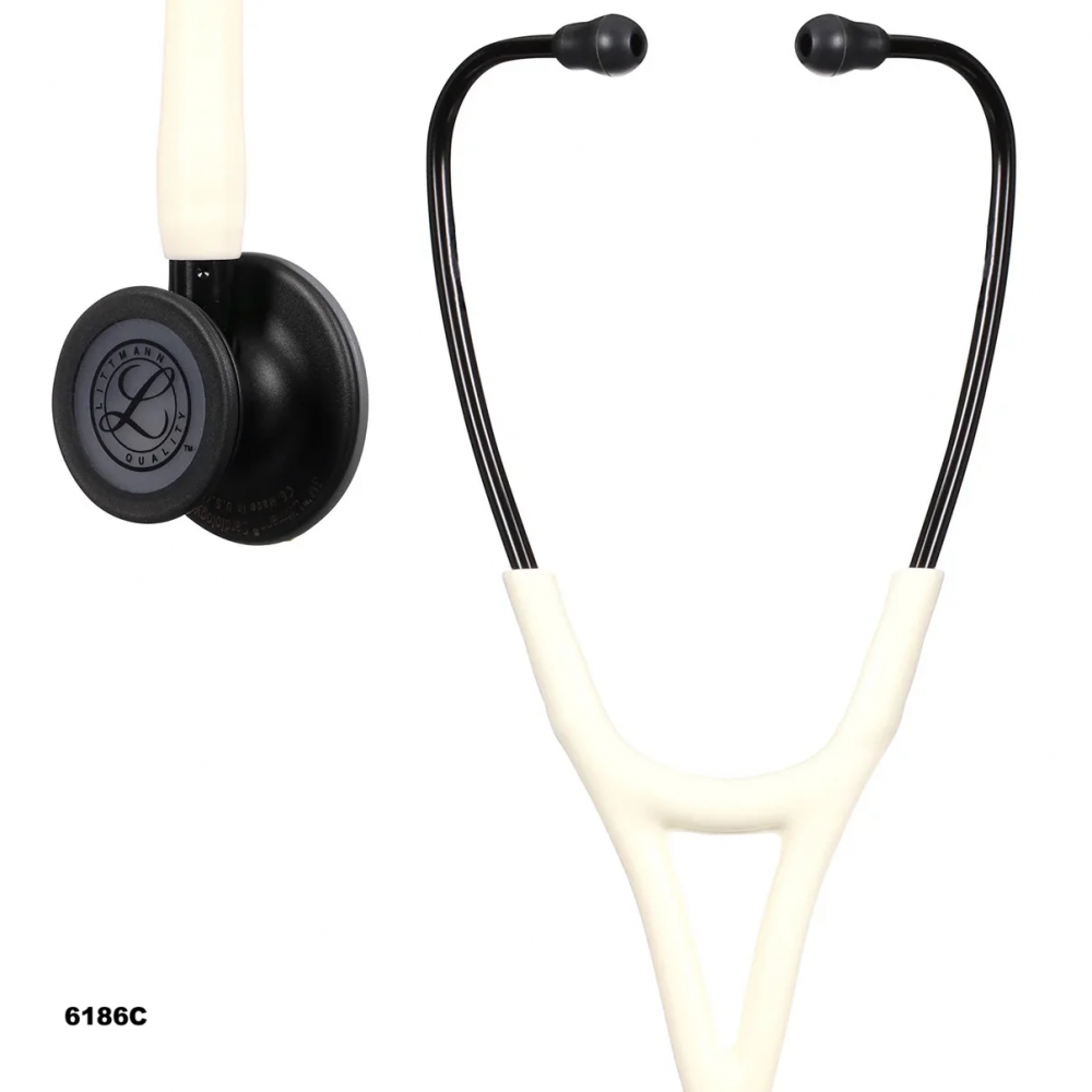 3M Littmann Cardiology IV Stethoscope - 3M Littmann Stethoscopes ...