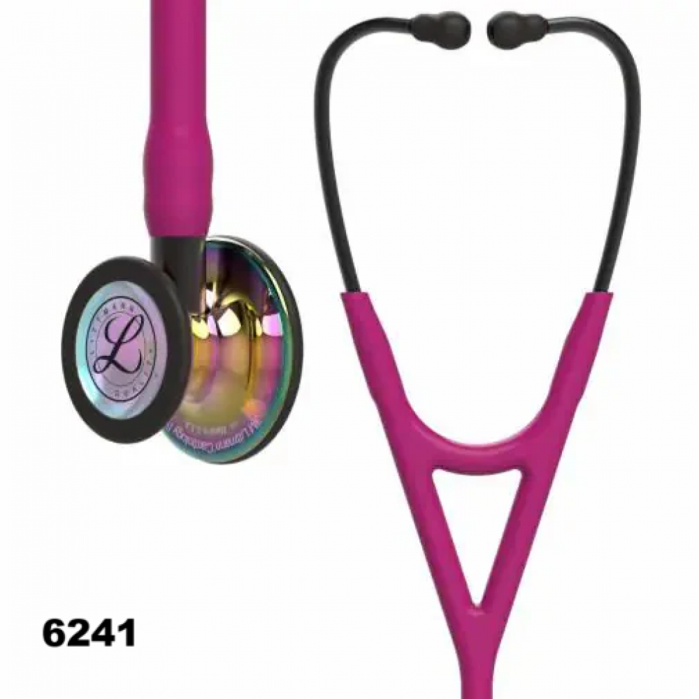 3M Littmann Cardiology IV Stethoscope - 3M Littmann Stethoscopes ...