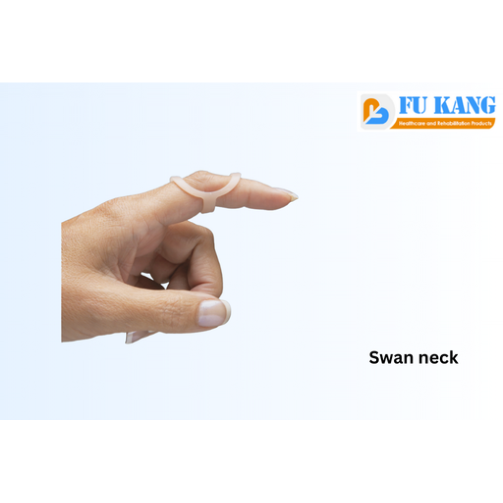 Fu Kang Trigger Finger Splint - Fu Kang Healthcare Online Shop