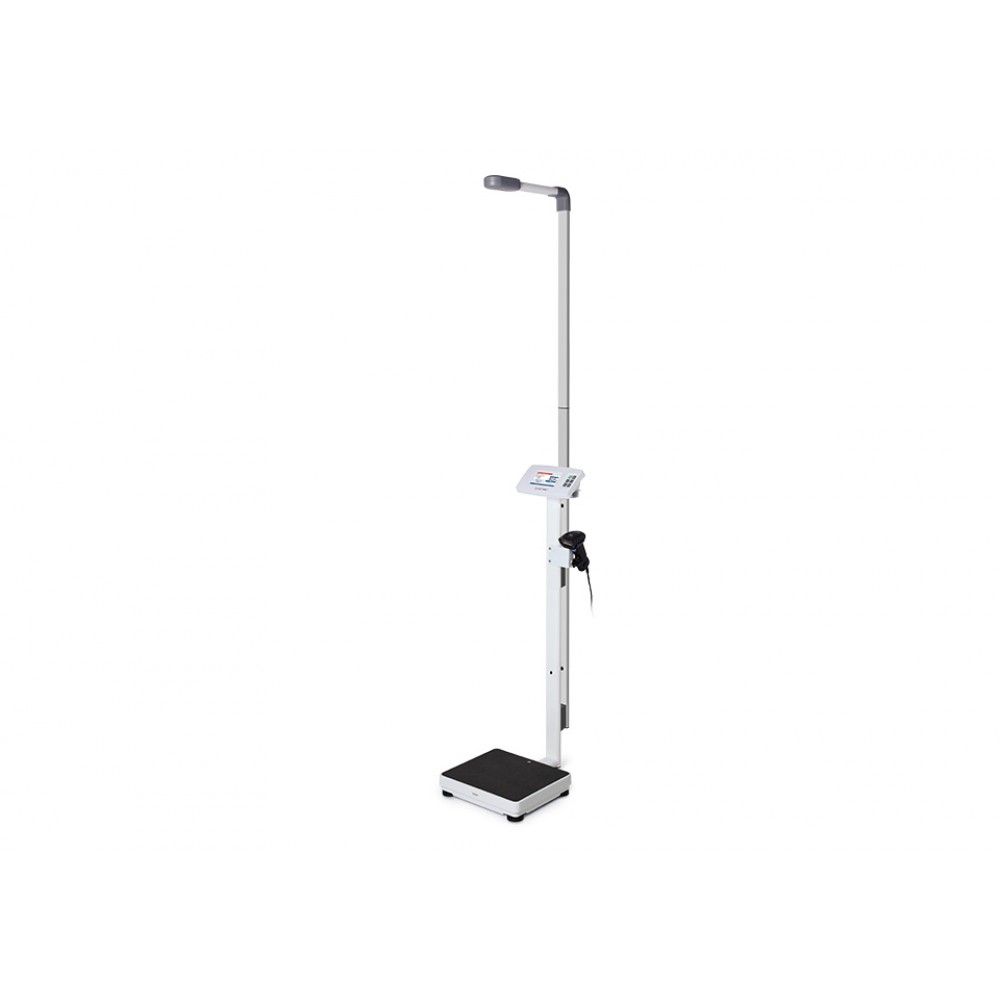 Charder Wireless Ultrasonic Height & Weight Measuring Station - Fu Kang ...