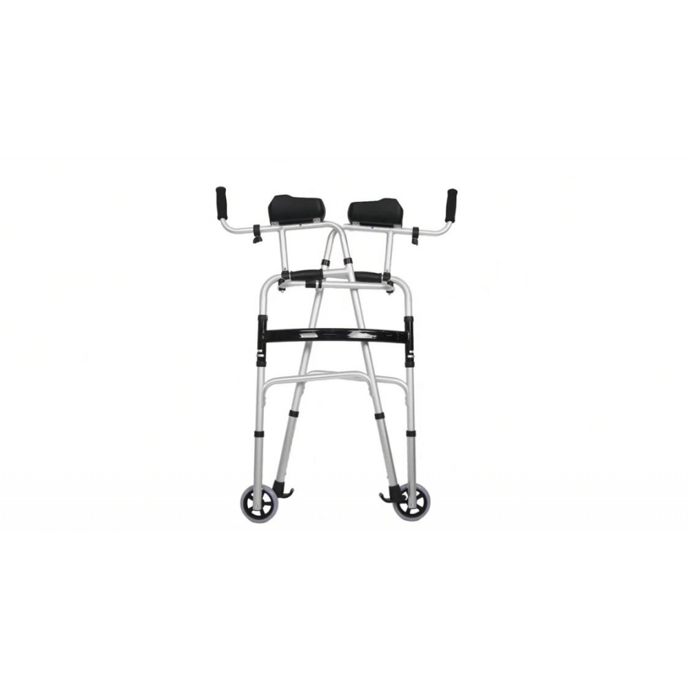 Foldable Forearm Platform Walking Frame - Fu Kang Healthcare