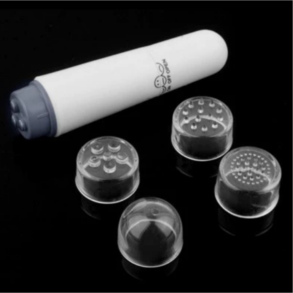Fu Kang Mini Relax Massager Pen - Fu Kang Healthcare
