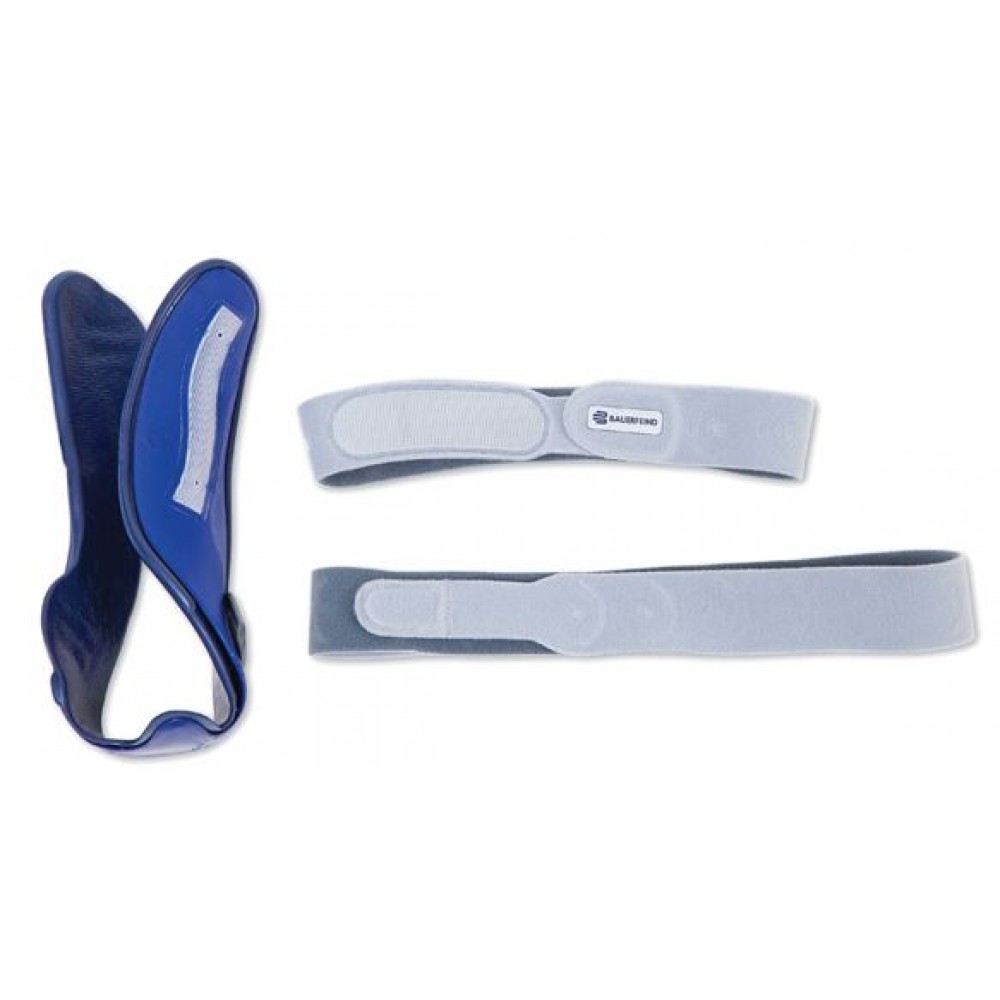 Bauerfeind MalleoLoc® Ankle Support - Ankle Stabilization Support - Fu ...