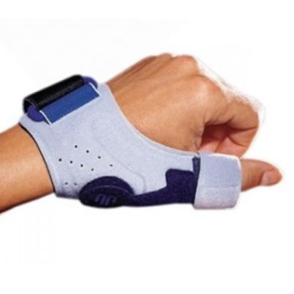 Bauerfeind RhizoLoc CMC Stabilization Thumb Splint - Bauerfeind Thumb ...