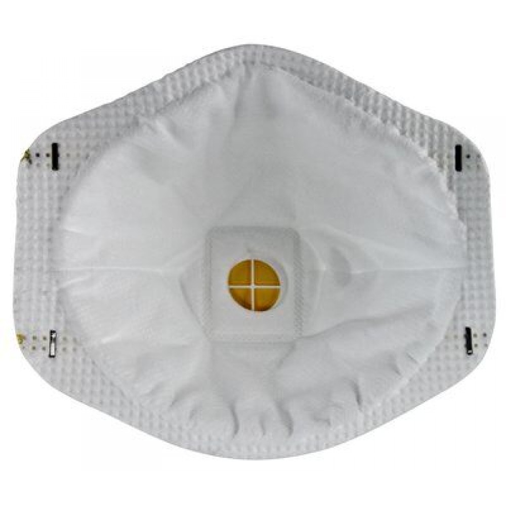 3M Particulate Respirator 8511, N95 Mask - Fu Kang Healthcare Online Shop