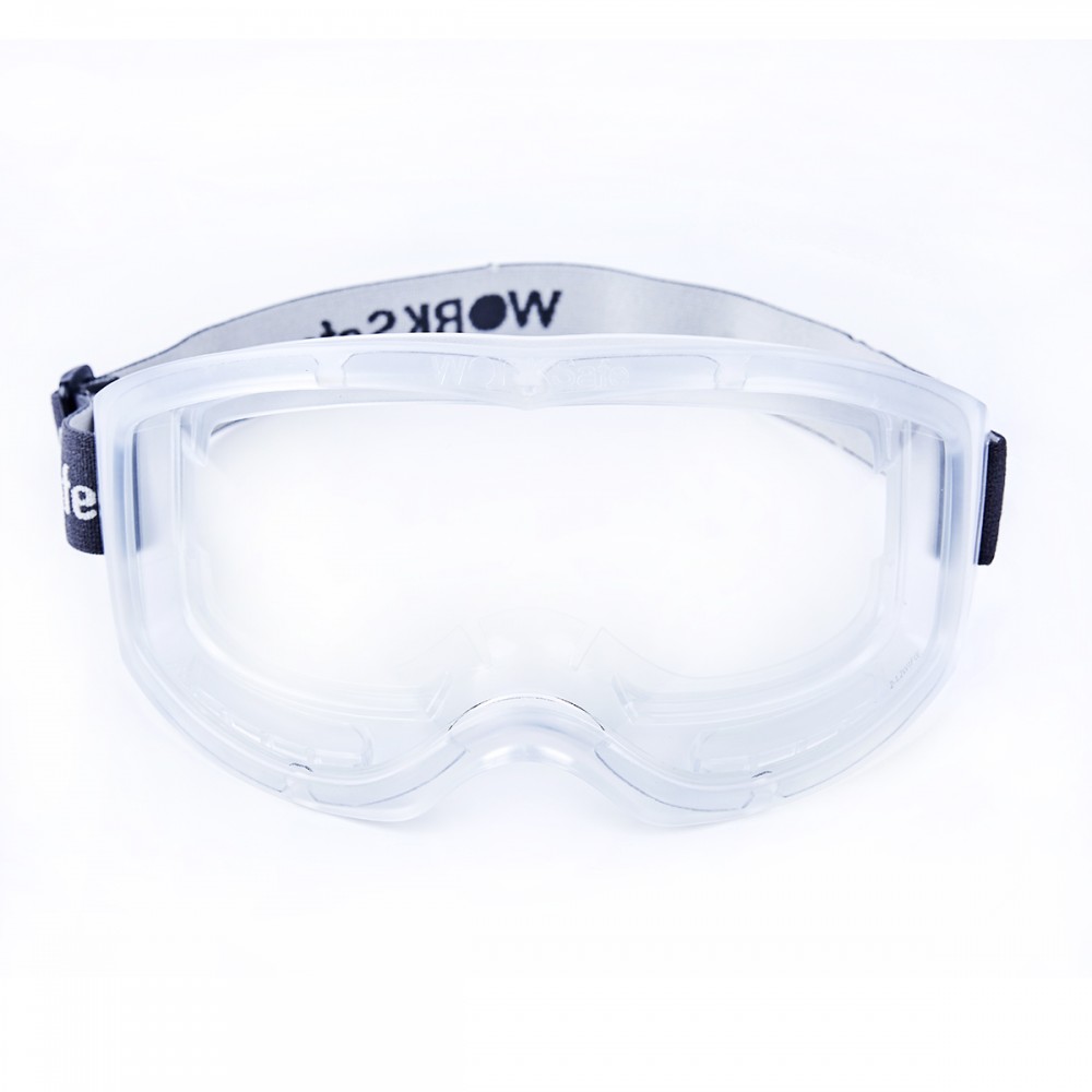WORKSafe STINGER E3031 - Anti-fog Lens Goggle - Fu Kang Healthcare ...