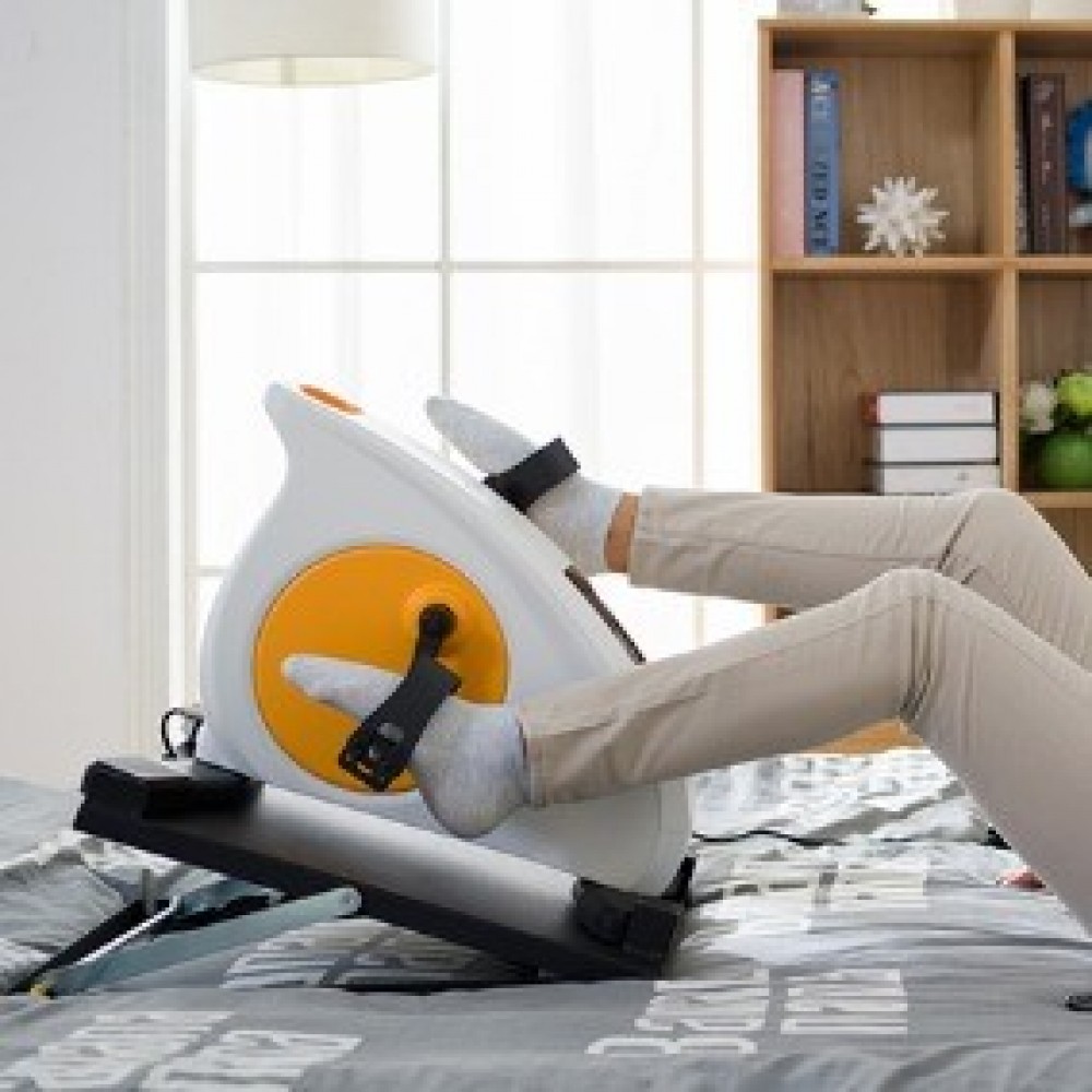 CycleMotus Intelligent Multi-functional Active Passive Pedal Exerciser ...