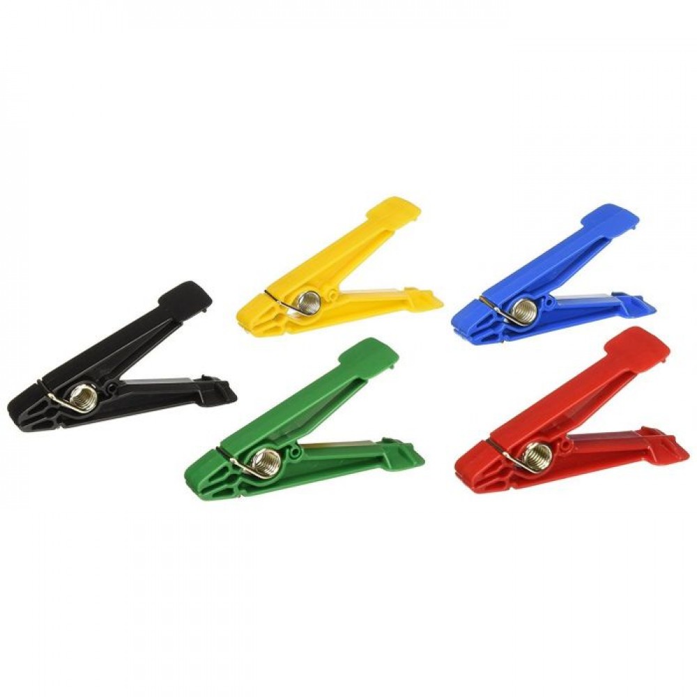 Graded Pinch Finger Exerciser - Hand Rehab Exerciser - Fu Kang ...