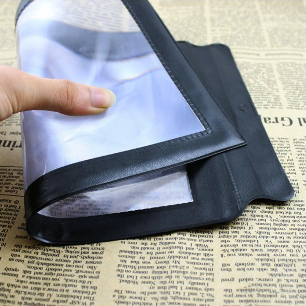 HappyHome Sheet Magnifier - Fu Kang Online Store