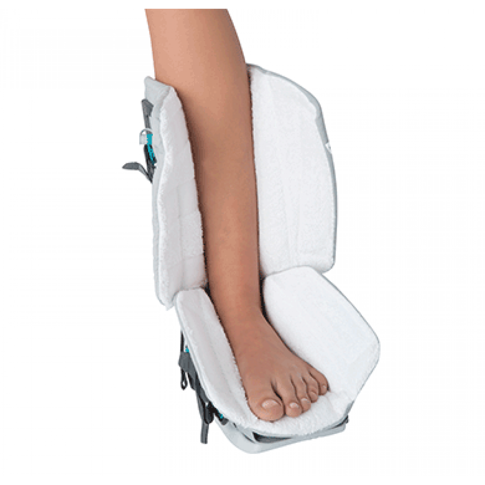 VACOped Achilles Injury/Fracture Orthosis Boot - Fu Kang Online Store