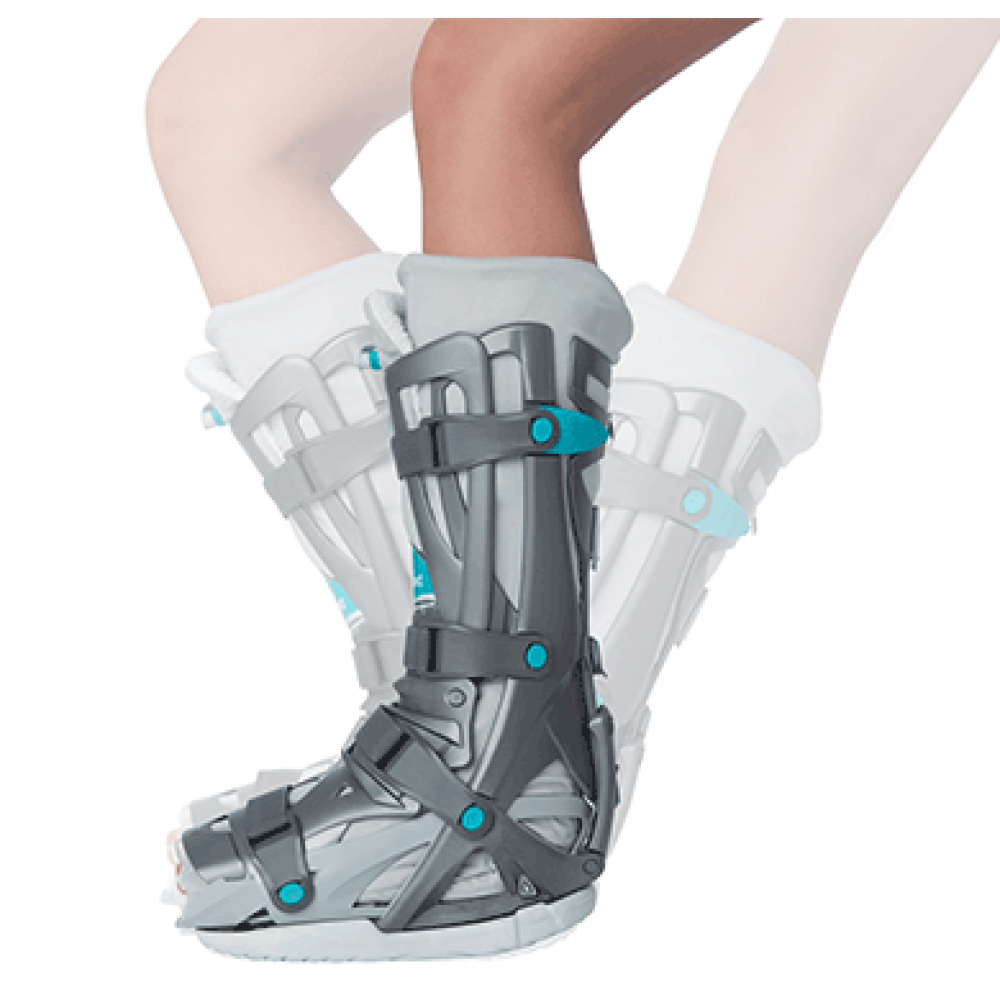 VACOped Achilles Injury/Fracture Orthosis Boot - Fu Kang Online Store