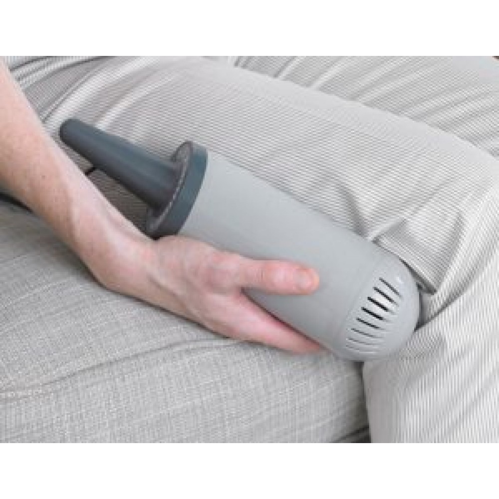 Niagara CVT Cyclo-Therapy Handheld Portable Massage Unit - Fu Kang ...