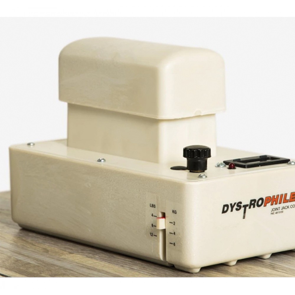 Dystrophile Stress Loading Device for Reflex Sympathy Therapy - Fu Kang ...