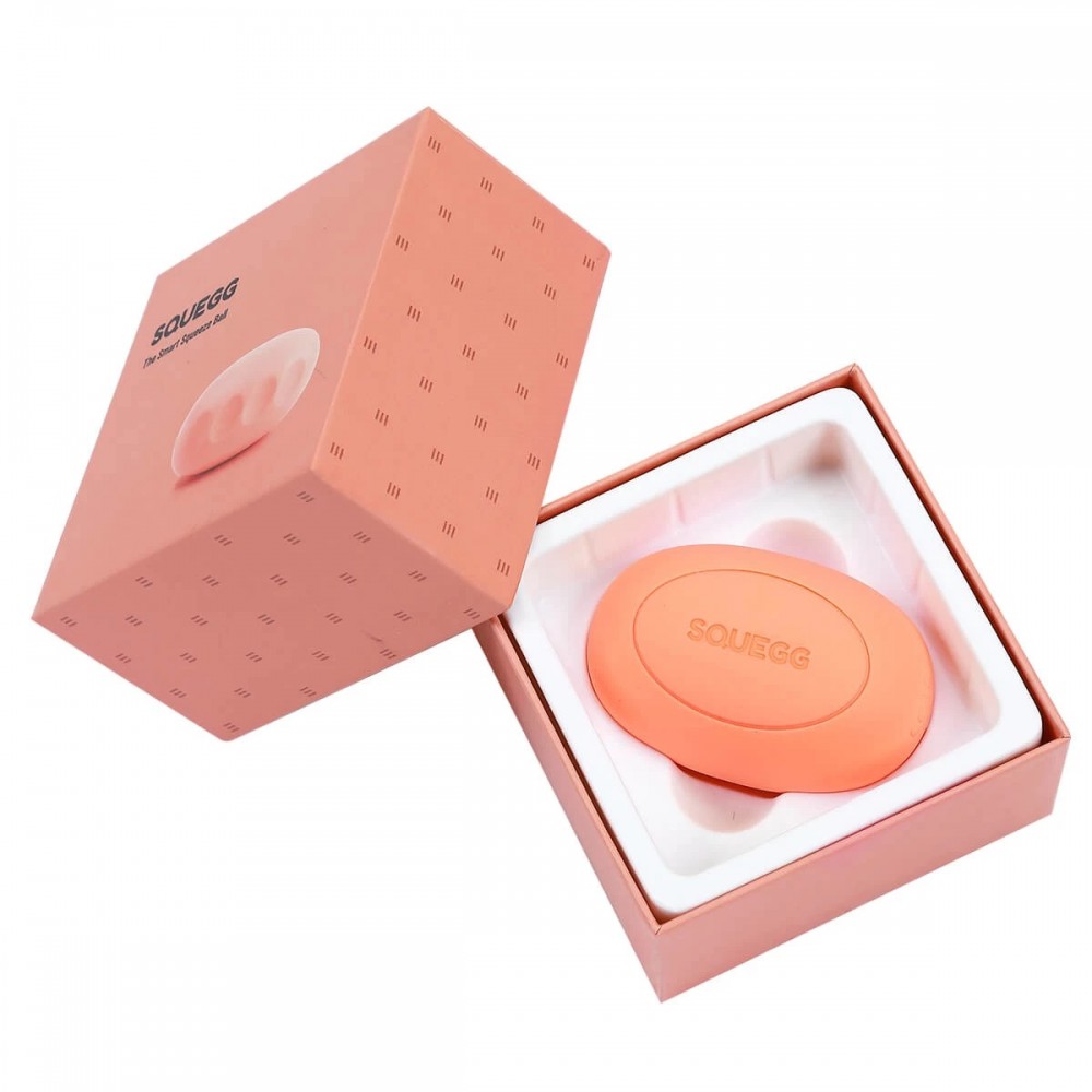 Squegg For Grip Training And Hand Therapy - Fu Kang Online Store