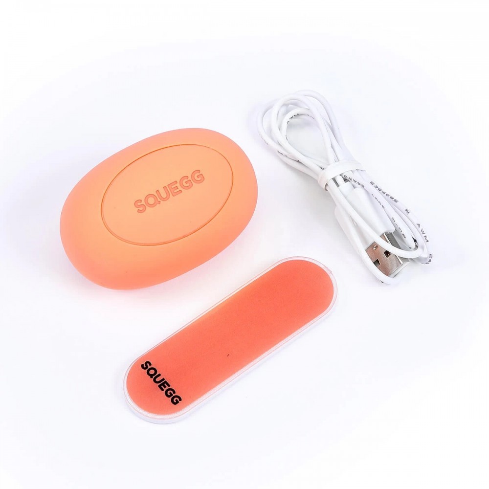 Squegg For Grip Training And Hand Therapy - Fu Kang Online Store