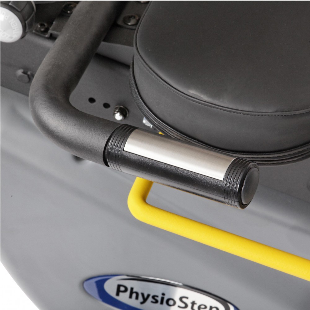 PhysioStep HXT Compact Recumbent Elliptical Cross Trainer - Fu Kang ...