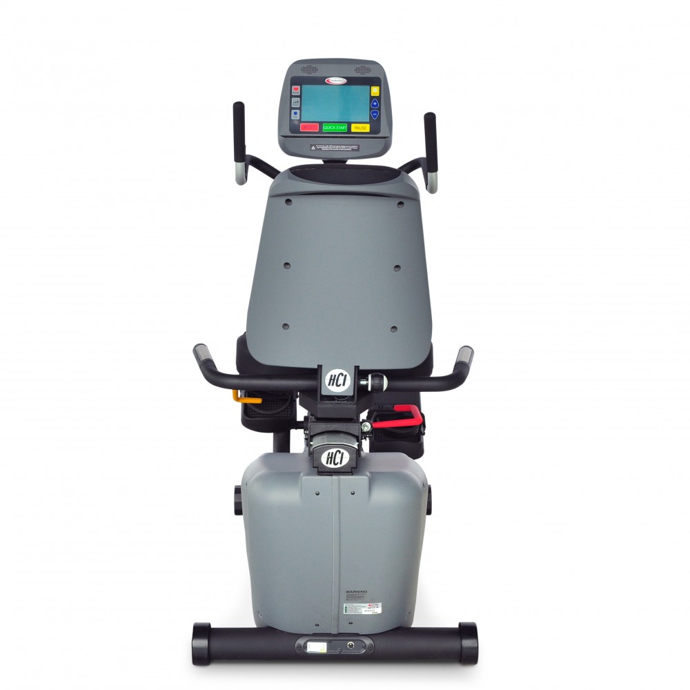 CardioStep Recumbent Semi-Elliptical Cross Trainer - Fu Kang Online Store