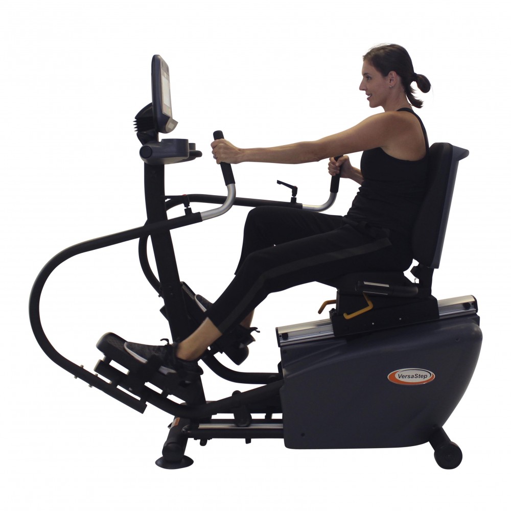 VersaStep Ipsilateral Recumbent Cross Trainer - Fu Kang Online Store