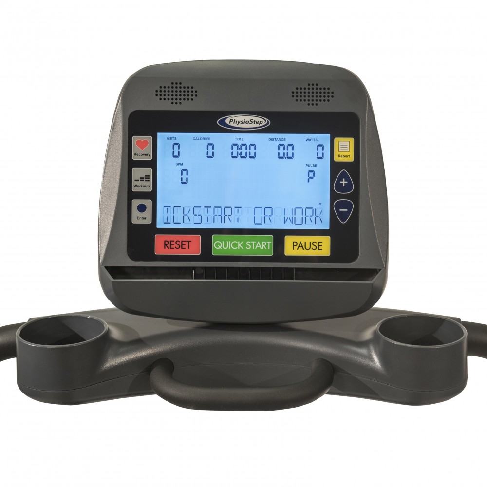 VersaStep Ipsilateral Recumbent Cross Trainer - Fu Kang Online Store