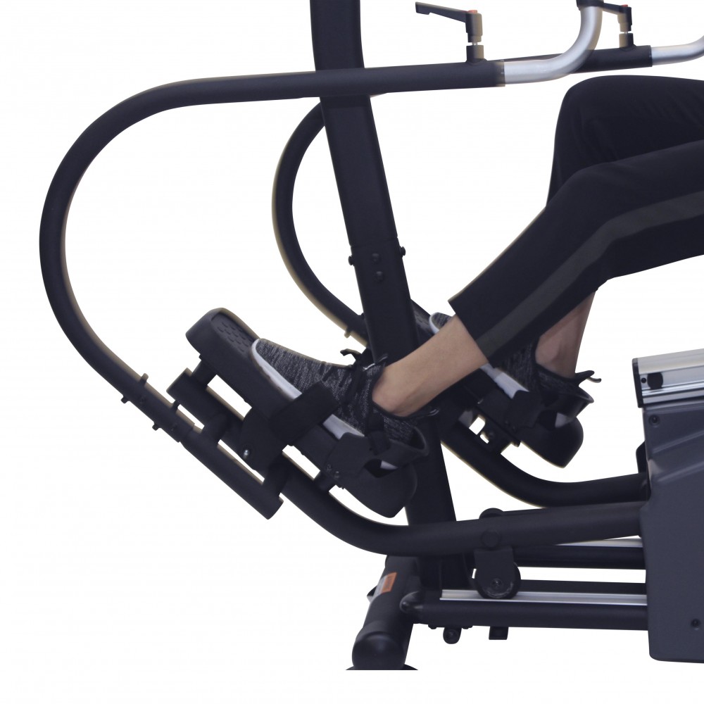 VersaStep Ipsilateral Recumbent Cross Trainer - Fu Kang Online Store