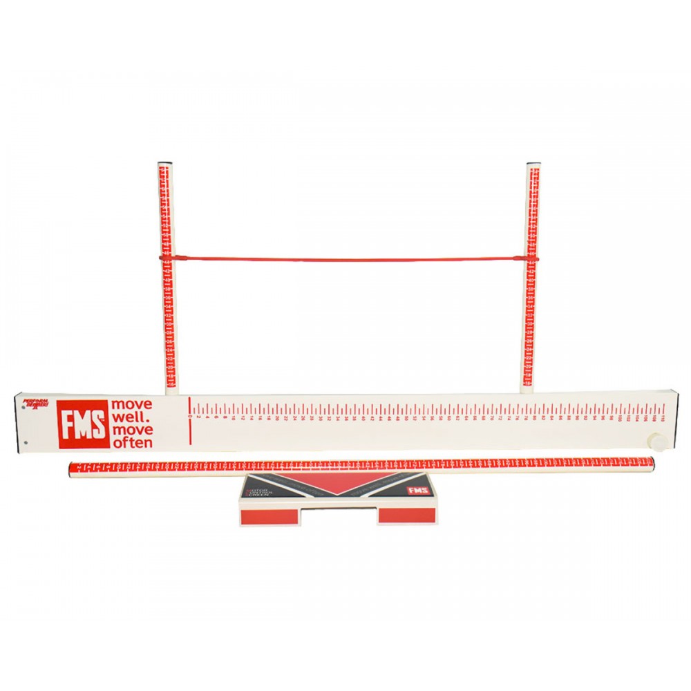 FMS Test Kit - Fu Kang Online Store