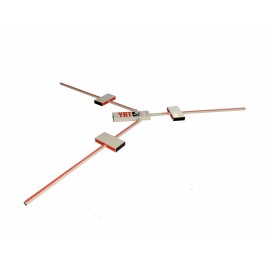 FMS Y-Balance Test Kit - Fu Kang Online Store