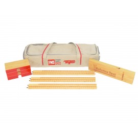 FMS Professional Y-Balance Test Kit - Fu Kang Online Store