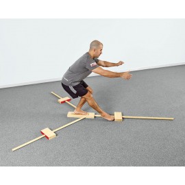 FMS Professional Y-Balance Test Kit - Fu Kang Online Store