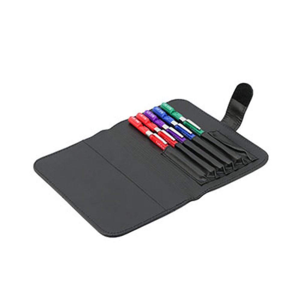 Baseline Fold-Up Monofilament, Evaluator Hand Set with Case (Set of 5: ...