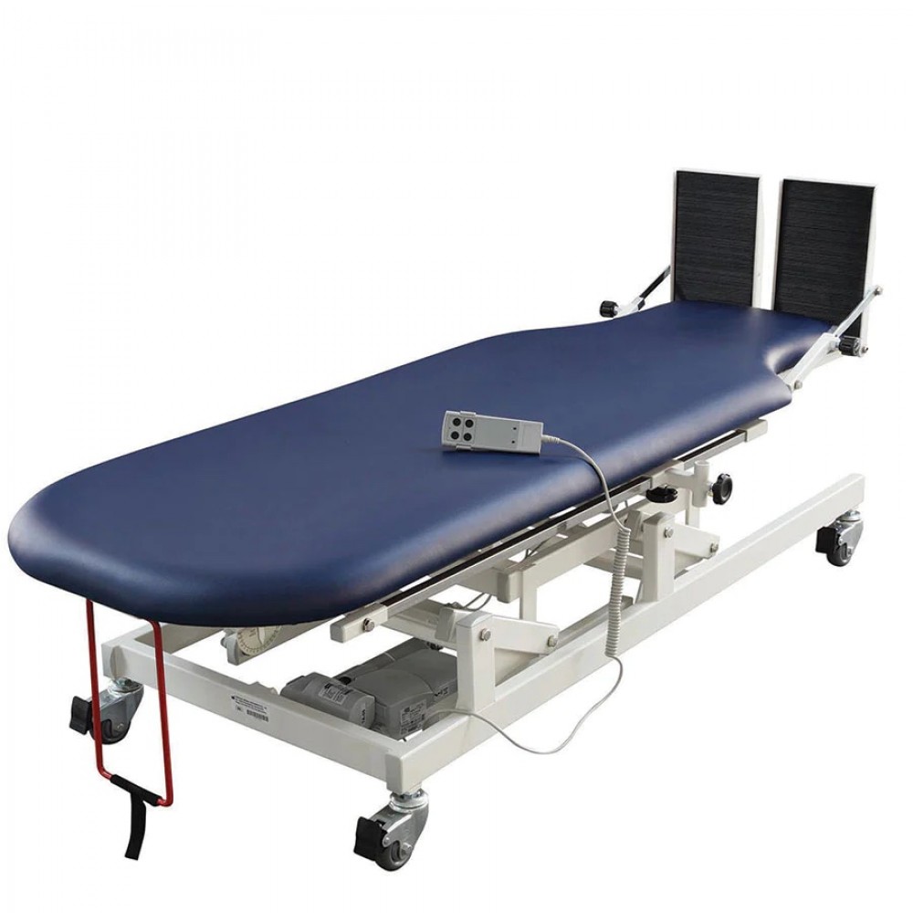 AllCare Windsor Variable Height Tilt Table - Fu Kang Healthcare