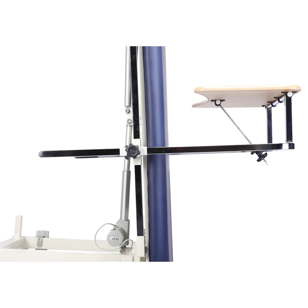 AllCare Windsor Variable Height Tilt Table - Fu Kang Healthcare