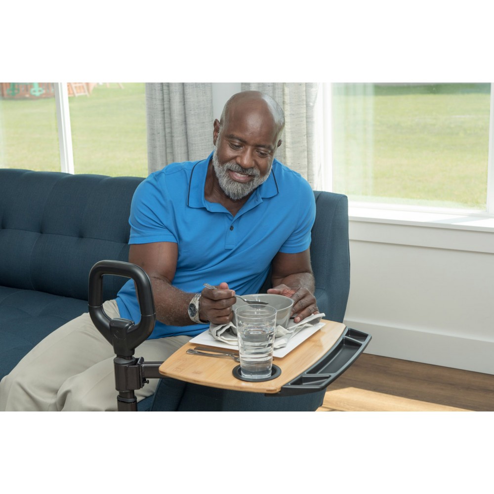 Stander Assist-A-Tray - Sofa Sit to Stand Assist Table - Fu Kang Online ... Stander Assist-A-Tray - Sofa Sit to Stand Assist Table - Fu Kang Online ...
