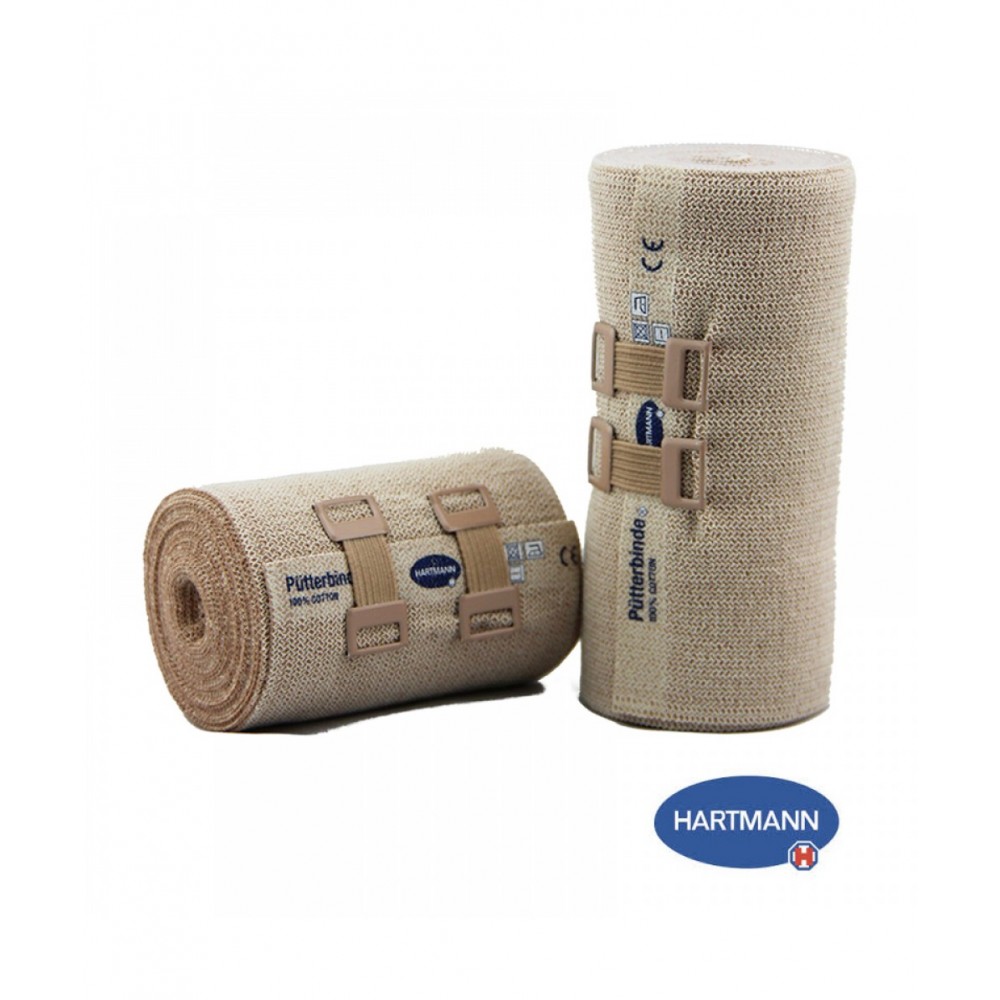 Putterbinde Elastic Bandage - Fu Kang Online Store