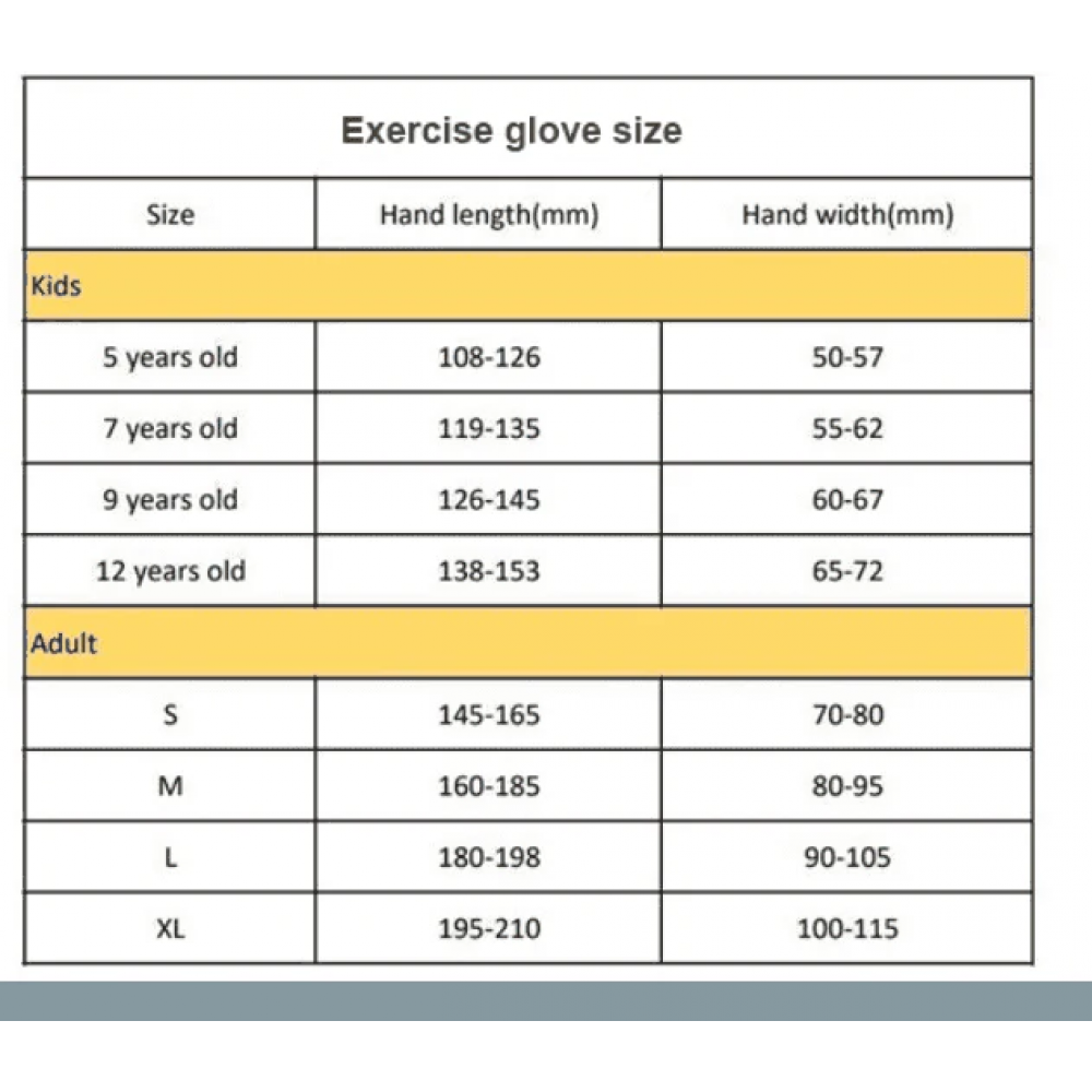 SYREBO C12 Rehabilitation Glove : Hand Finger Stroke Rehabilitation ...