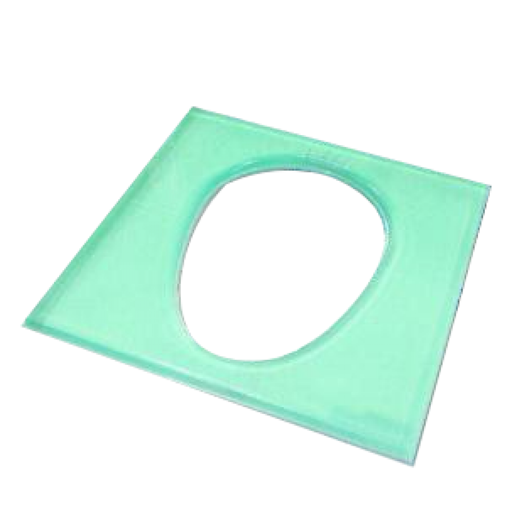 Singa Gel Commode Cushion 16"x16" - Fu Kang Online Store