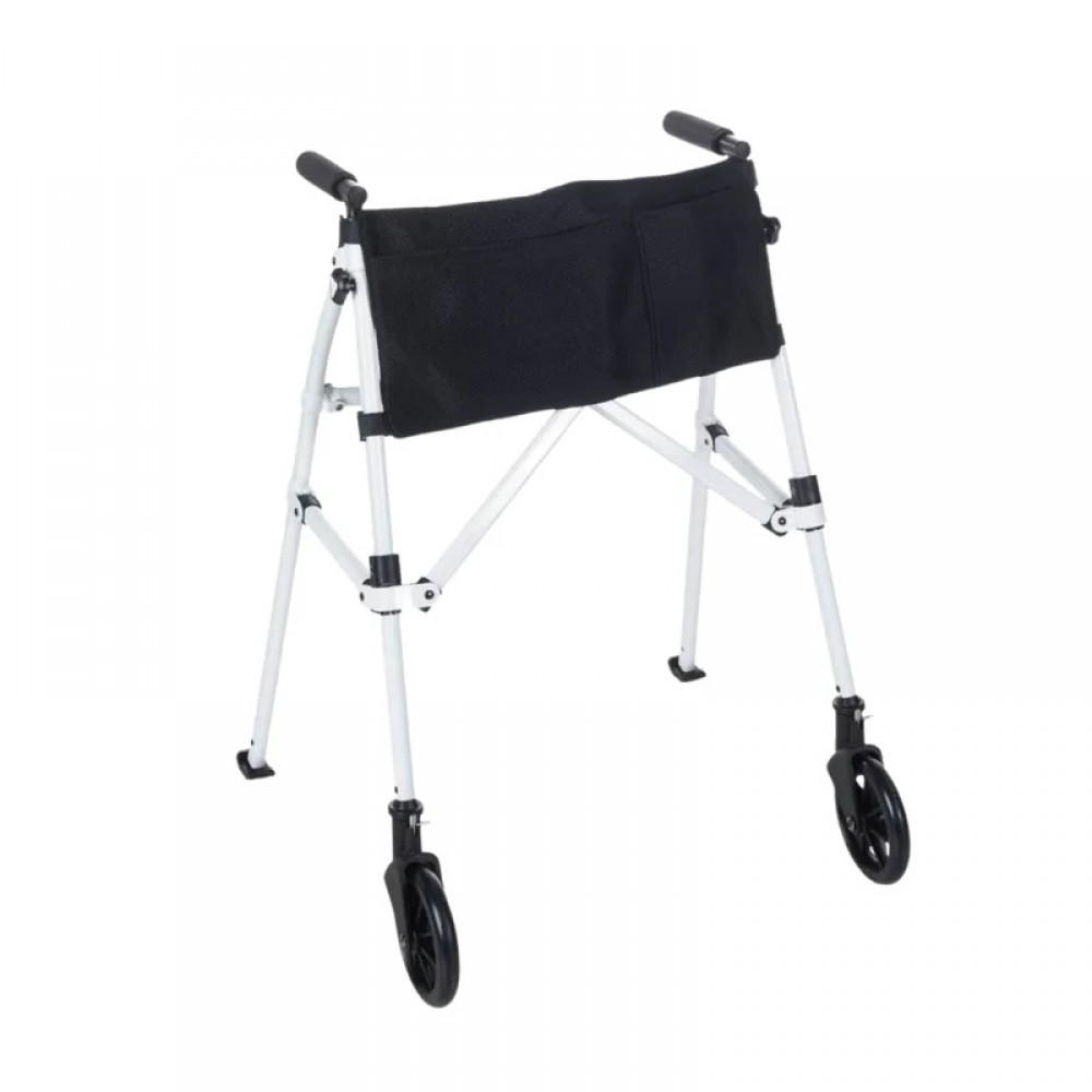 Stander EZ Fold-N-Go Walker - Fu Kang Online Store