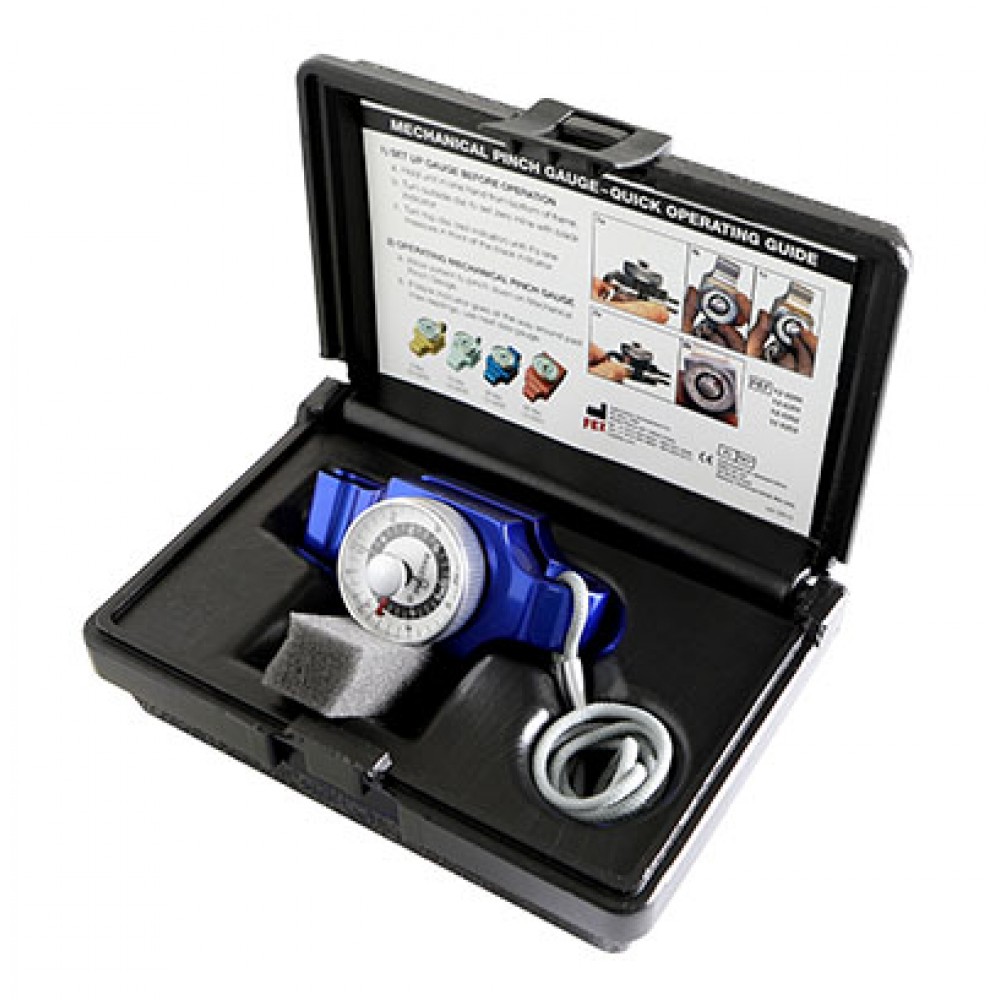 Baseline Mechanical Pinch Gauges - Fu Kang Online Store